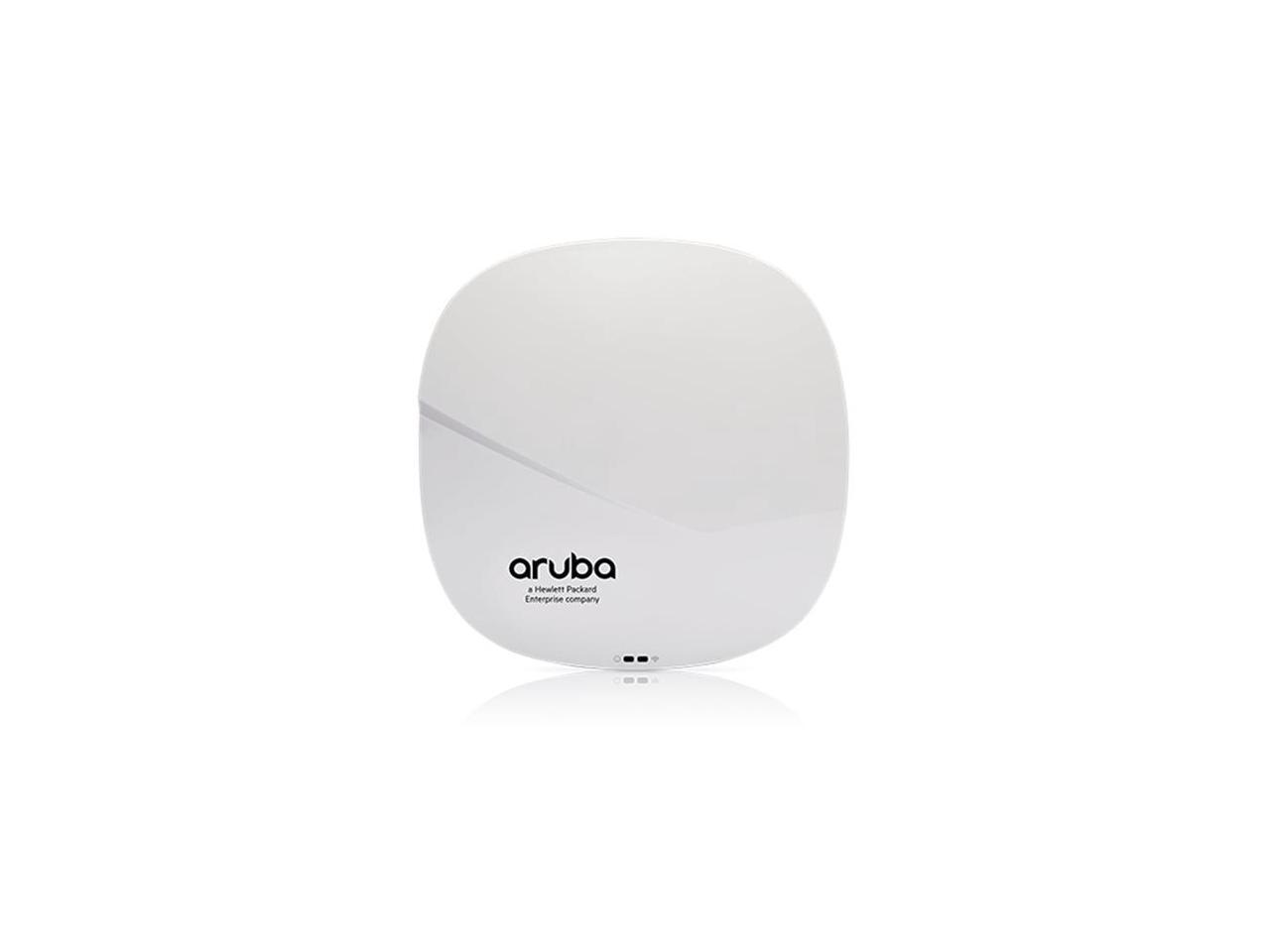 Aruba AP-315 IEEE 802.11ac 1.69 Gbit/s Wireless Access Point - Newegg.ca