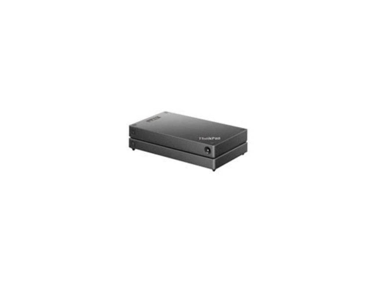Lenovo 4XH0H34184 Thinkpad Stack Wireless Router/1Tb Hard Drive Kit ...