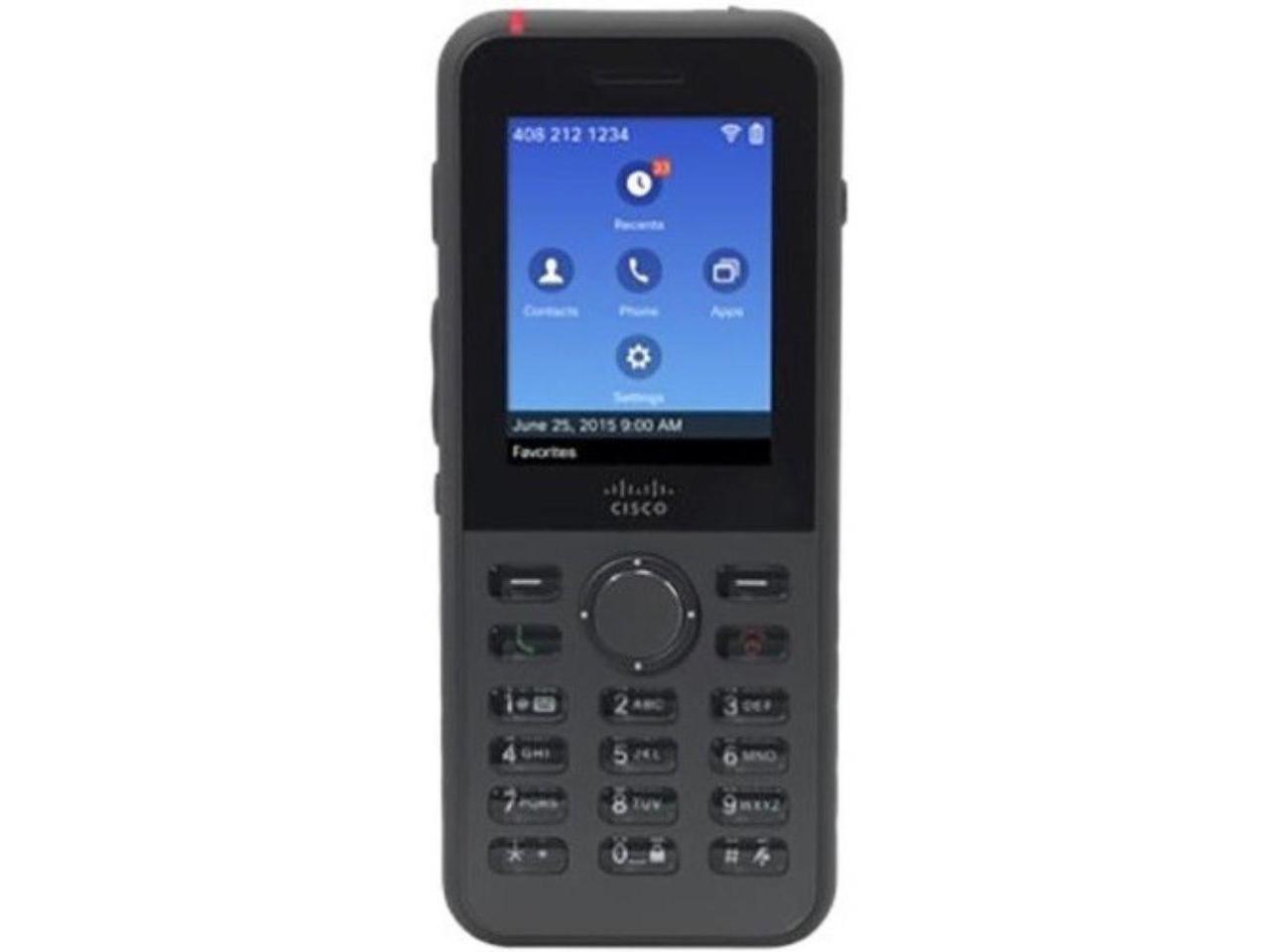 CISCO CP-8821-K9-BUN IP Phone 8821 Bundle - Newegg.com