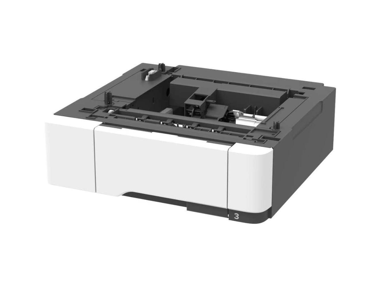 Lexmark 550-Sheet Tray - Newegg.com