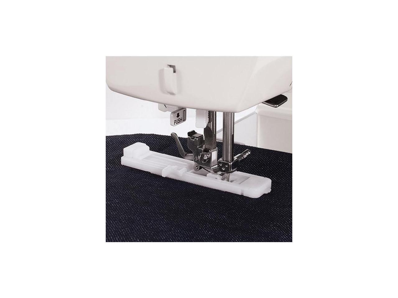 Singer 44S Classic 23-Stitch Heavy-Duty Mechanical Sewing Machine ...