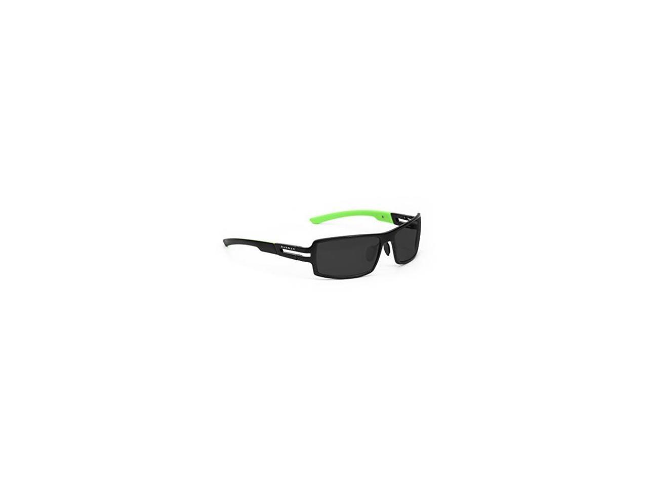 GUNNAR - OUTDOOR EYEWEAR - RAZER RPG ONYX GREY LENS - Newegg.com