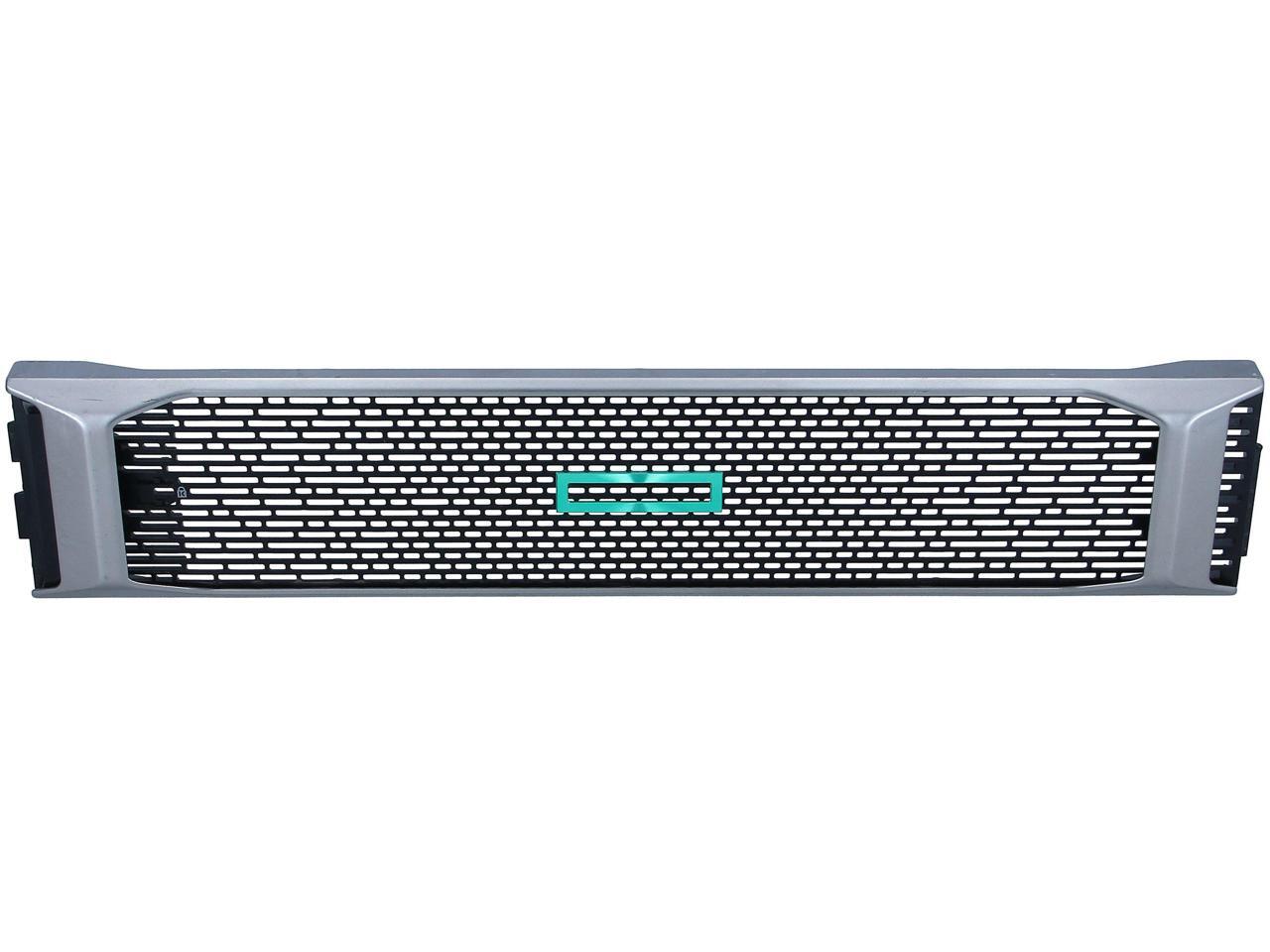 HPE Gen10 2U Bezel Kit (867809-B21) - Newegg.com