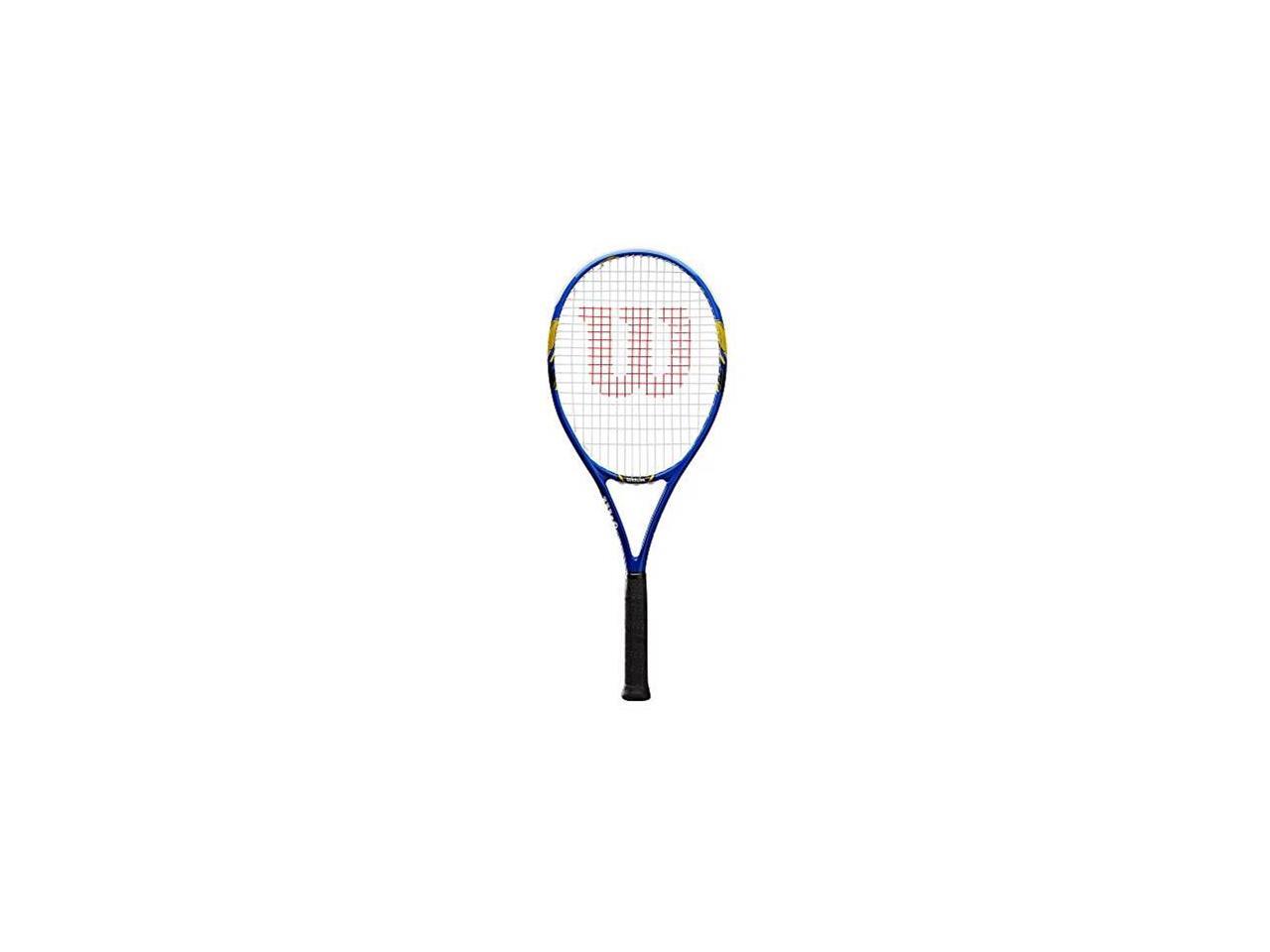 Wilson US Open Tennis Racket WRT30560U3 - Newegg.com