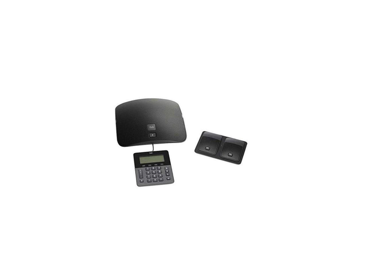 Cisco - CP-8831-MIC-WLS= - Cisco Unified IP Conference Phone 8831 ...