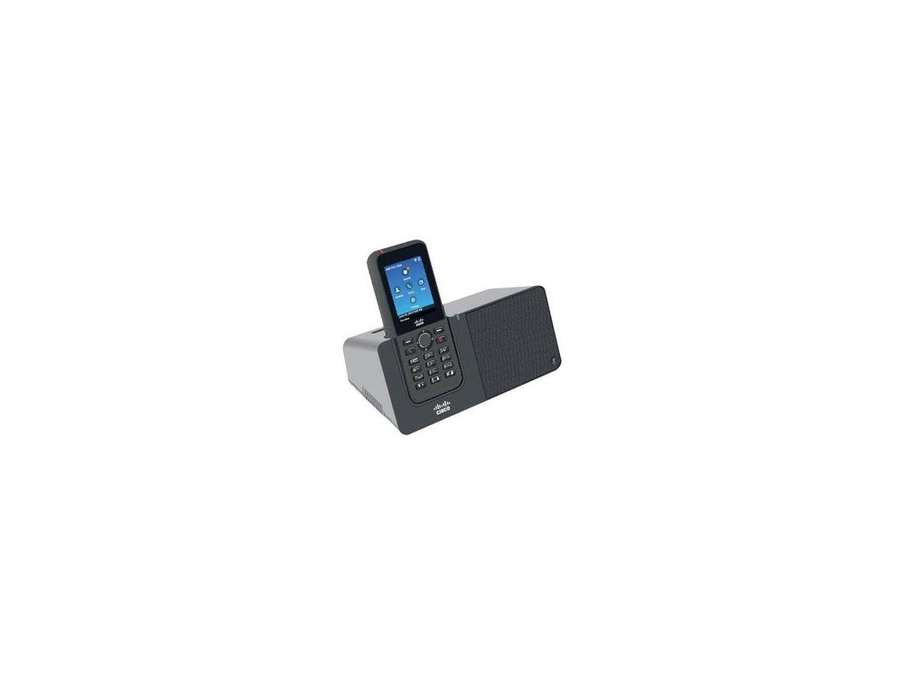 Cisco CP-DSKCH-8821-BUN Wireless IP Phone 8821 Desktop Charger ...