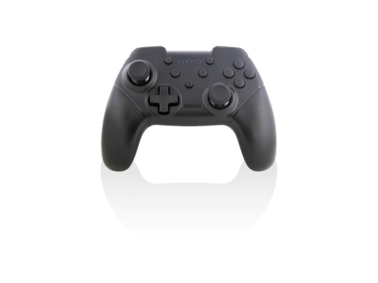 Nyko Mini Wireless Core Controller ??? Compact Sized Bluetooth Pro ...