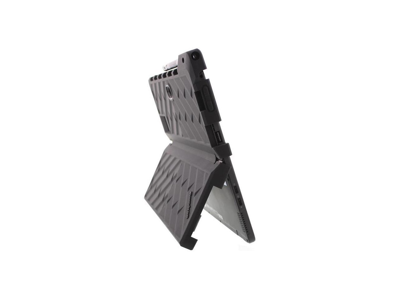 Gumdrop DT-DL5290-BLK DropTech Case for Dell Latitude 5290, 5285 ...