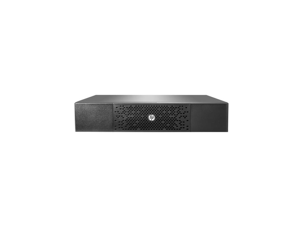 HP J2R10A Extended Runtime Module - UPS battery - lead acid - Newegg.com