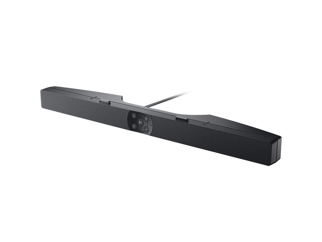 Dell Professional Soundbar - Ae515 - Skype For Business - Newegg.com