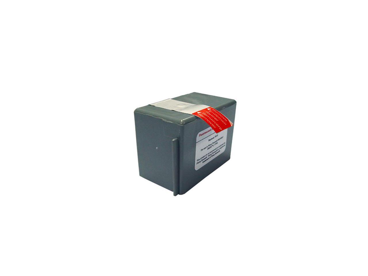 Pitney Bowes 793-5 Compatible Fluorescent Red Ink Cartridge for P700 ...