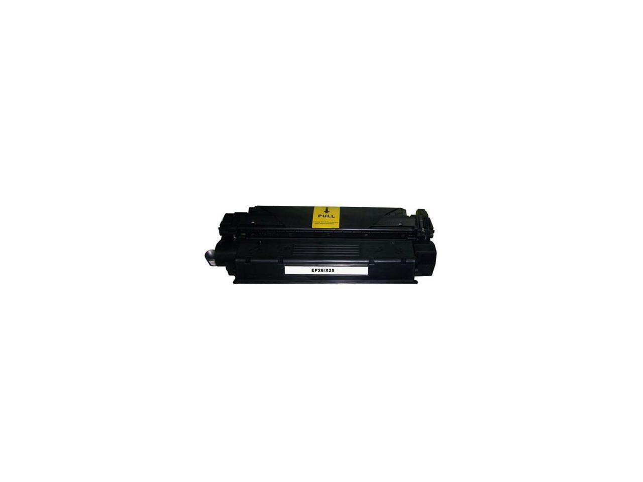 Canon ImageClass MF3110 Toner Cartridge, 8489A001AA, Black, Compatible ...
