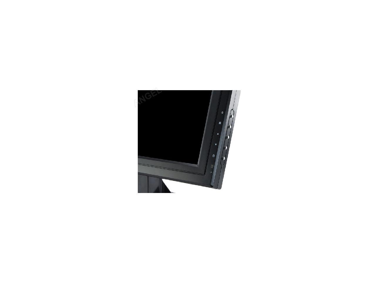 Angel POS 15" Touch Screen POS TFT LCD TouchScreen Monitor for ...