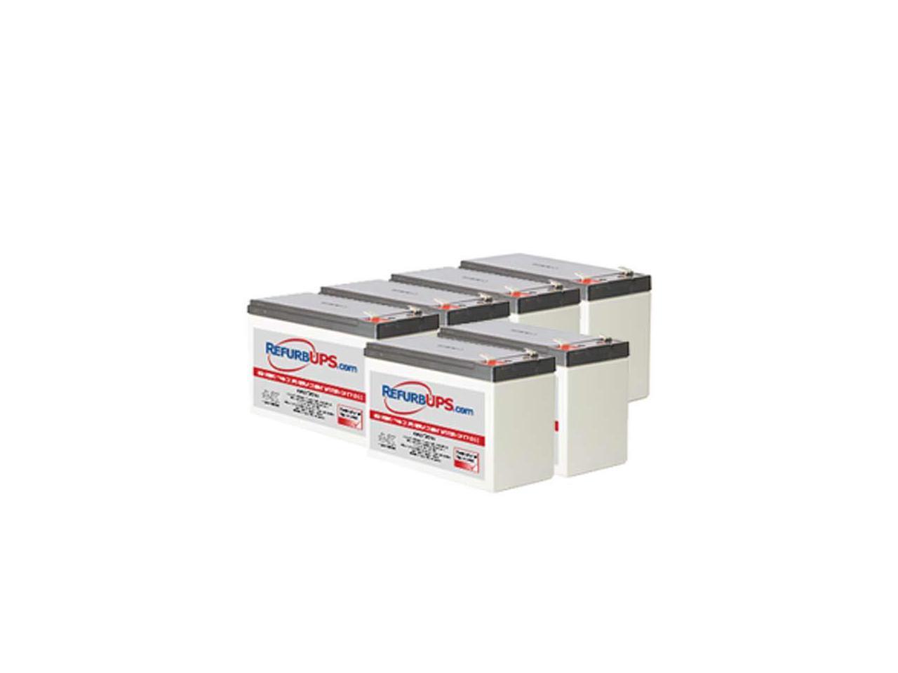 Emerson-Liebert GXT3 48V Battery Pack (GXT3-48VBATT) - Factory Fresh ...