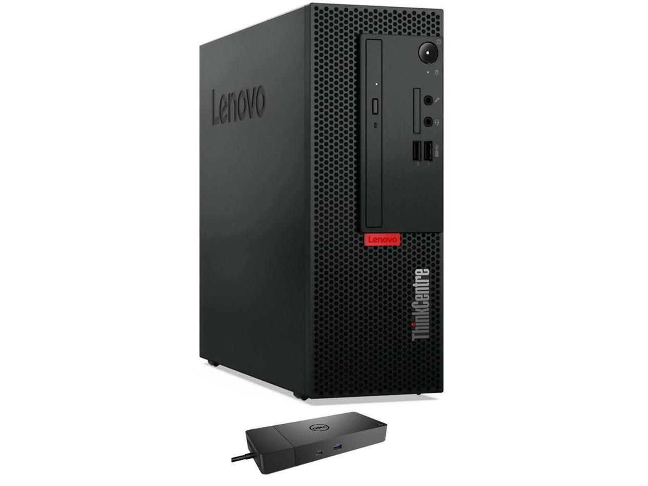 Lenovo ThinkCentre M70c SFF Home & Business Mini Desktop (Intel i3 ...