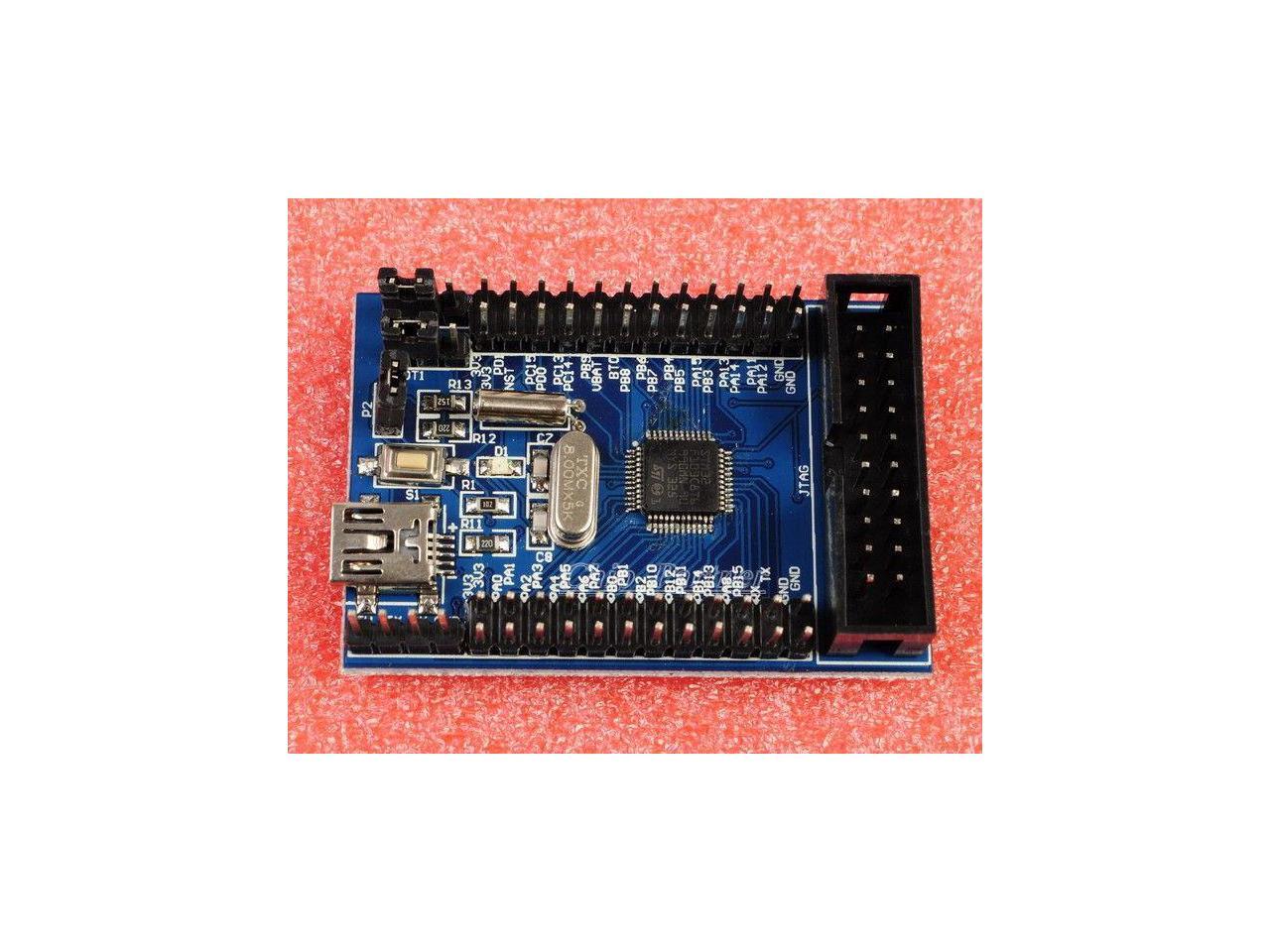 Arm Cortex M3 Stm32f103c8t6 Stm32 Minimum System Development Board 3368
