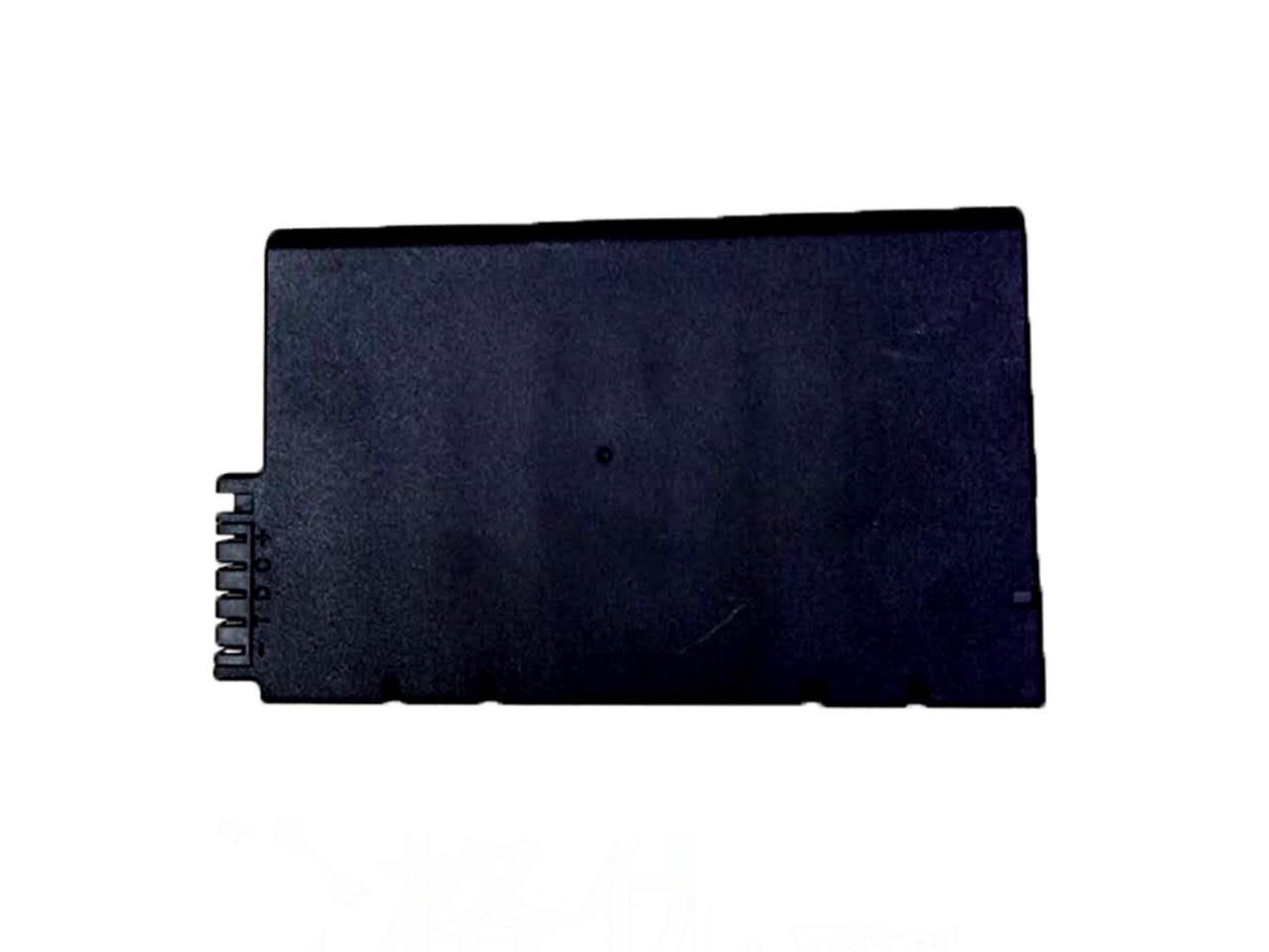 DR202 (11.1V 87Wh 7800mAh) Laptop Battery Replacement for Getac X500 ...