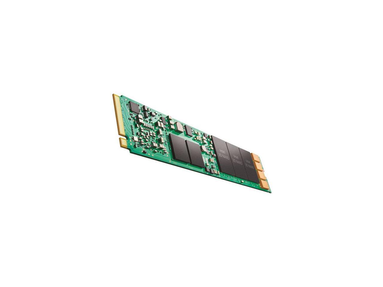 Intel Dc P4511 2 Tb Solid State Drive - M.2 22110 Internal - Pci ...