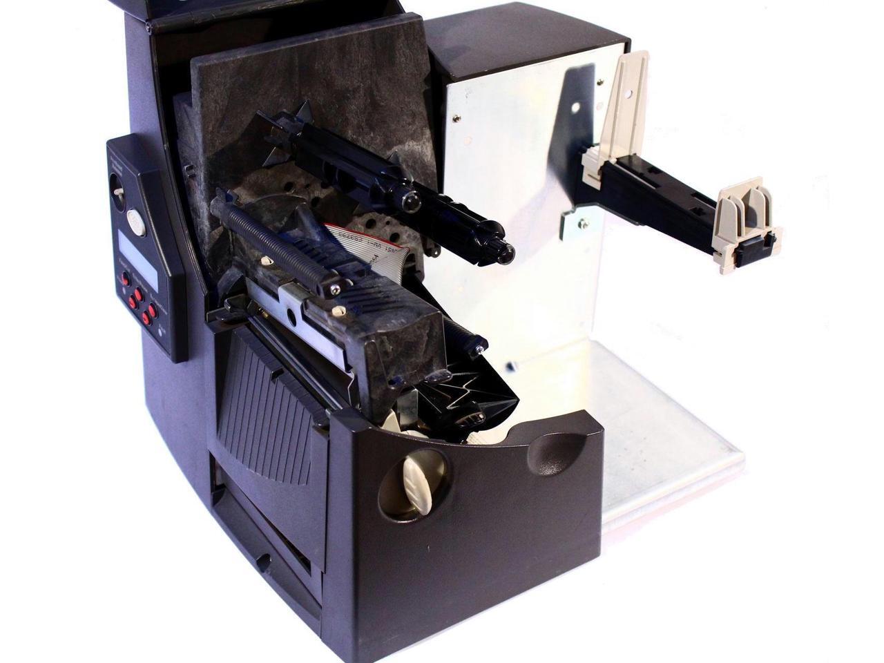 Used - Good: Paxar Monarch 9825 M09825 Thermal Barcode Label Printer ...