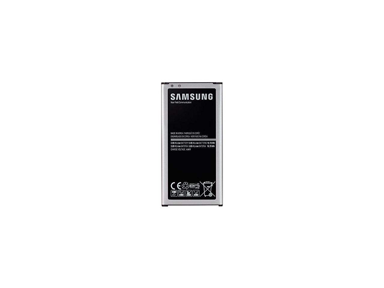 Original OEM Samsung Galaxy S5 Mini Battery w/ NFC, SM-G800F, EB ...