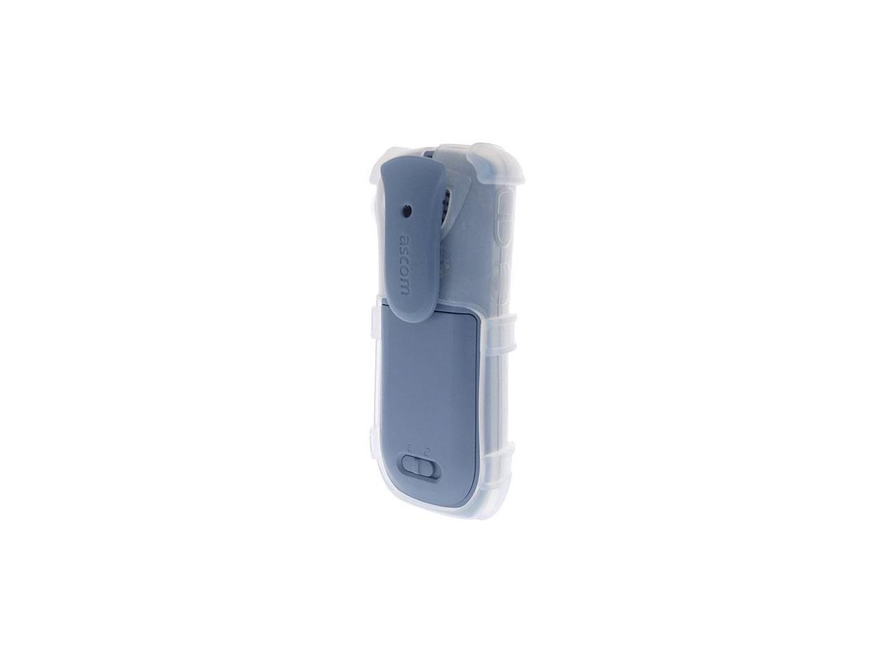 Clear Silicone Case for Ascom d62, i62 and 9d62 Phones - Newegg.com