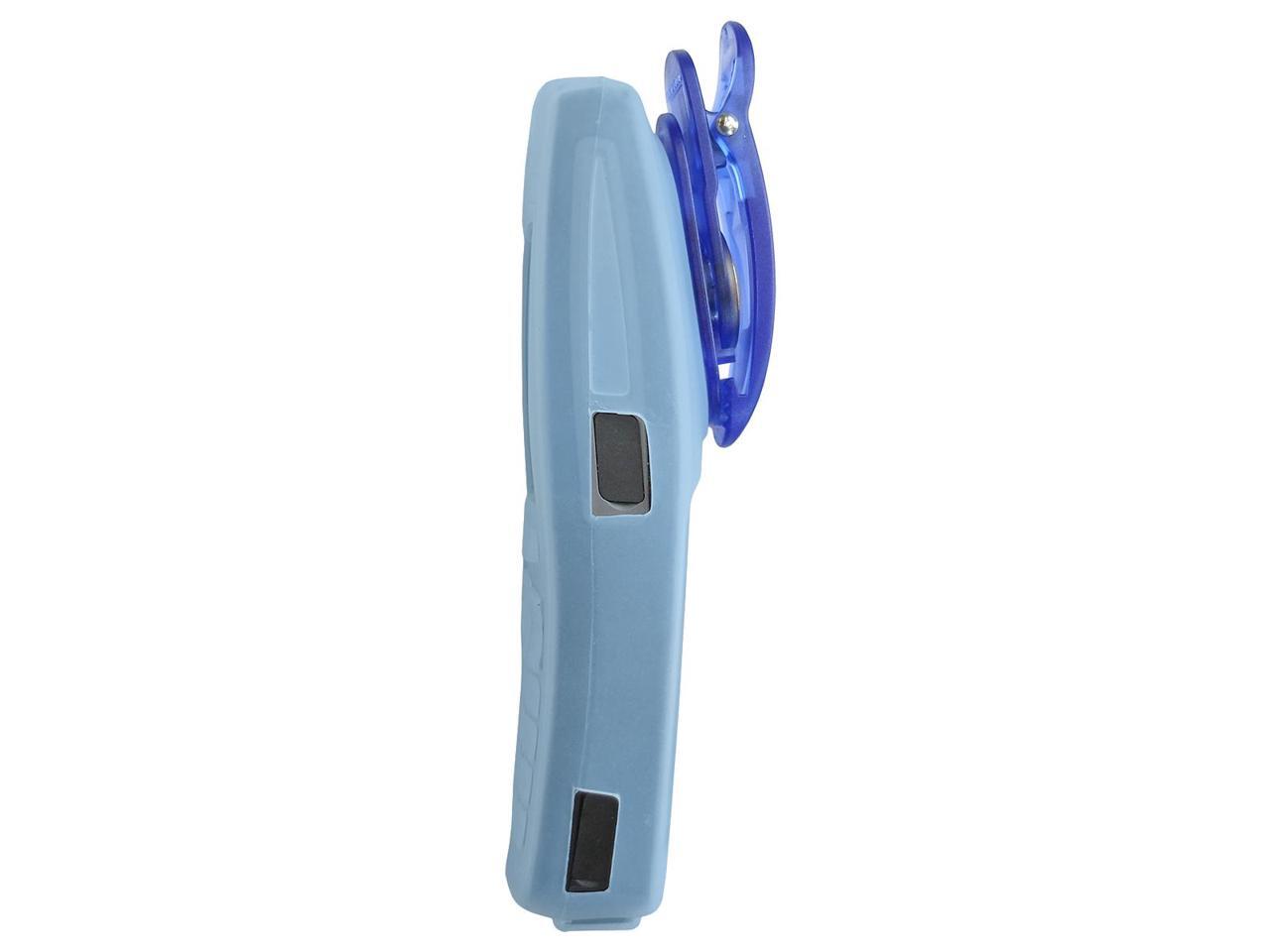 Blue Silicone Gel Case for the Polycom SpectraLink 8400 Phones: 2310 ...