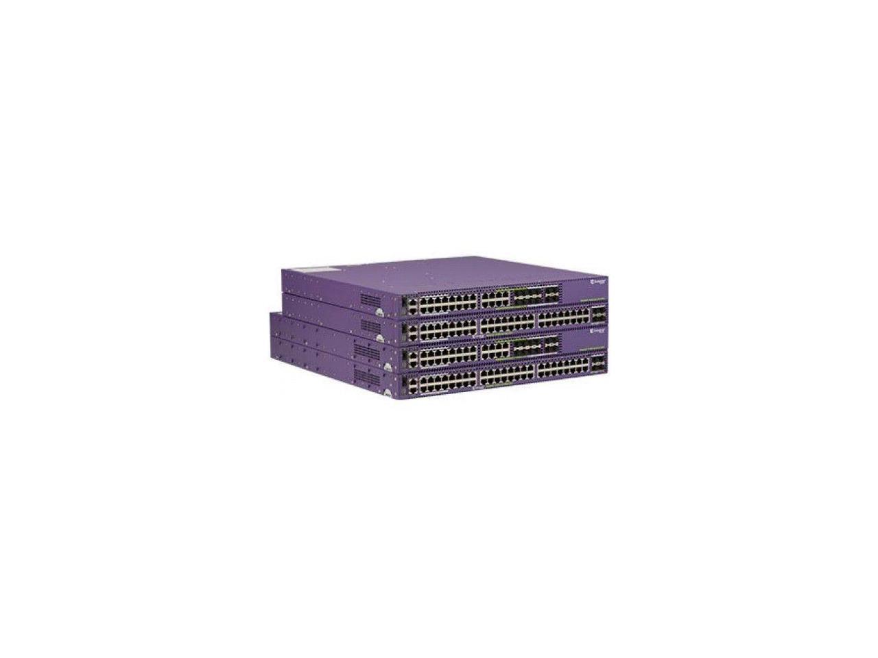 Extreme Networks Summit X460-G2-24t-GE4 Ethernet Switch - Newegg.com