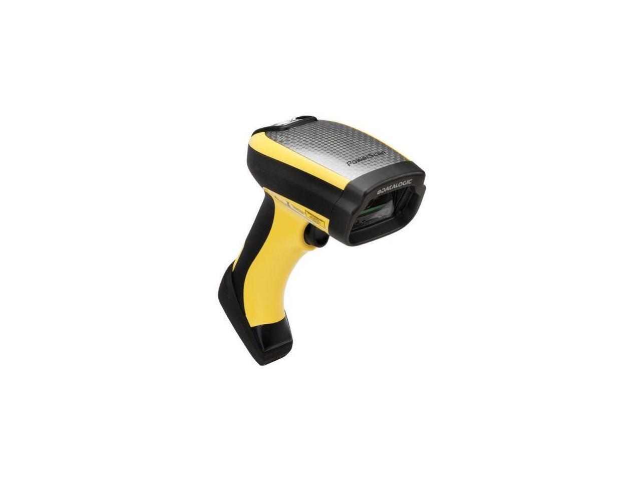 Datalogic PowerScan PD9530-DPM Evo D9531 Handheld Barcode Scanner ...