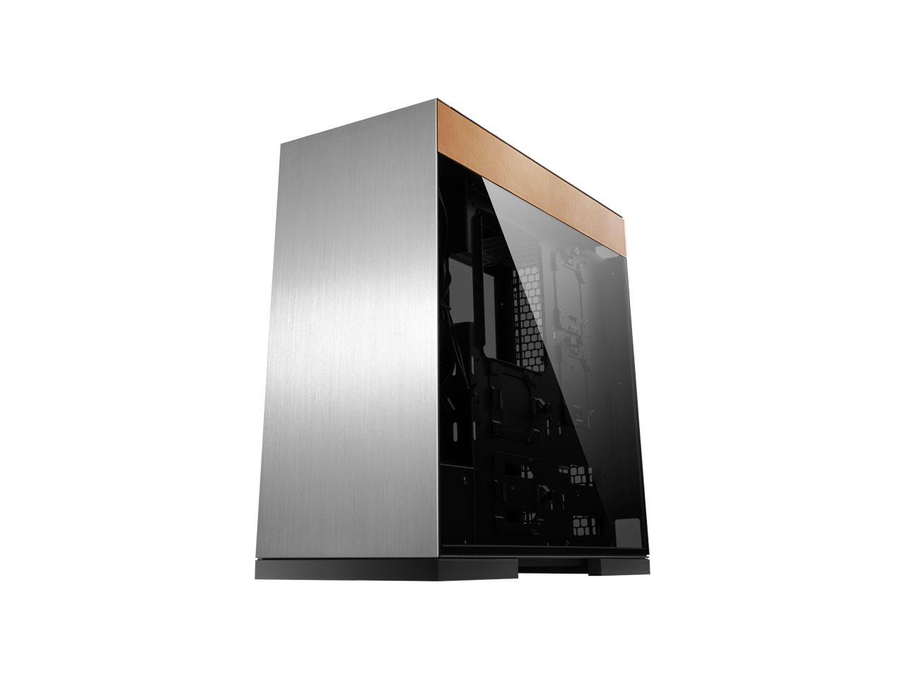 Geometric Future M8 Cowboy Mid Tower E-ATX/ATX Gaming Case, Aluminum ...