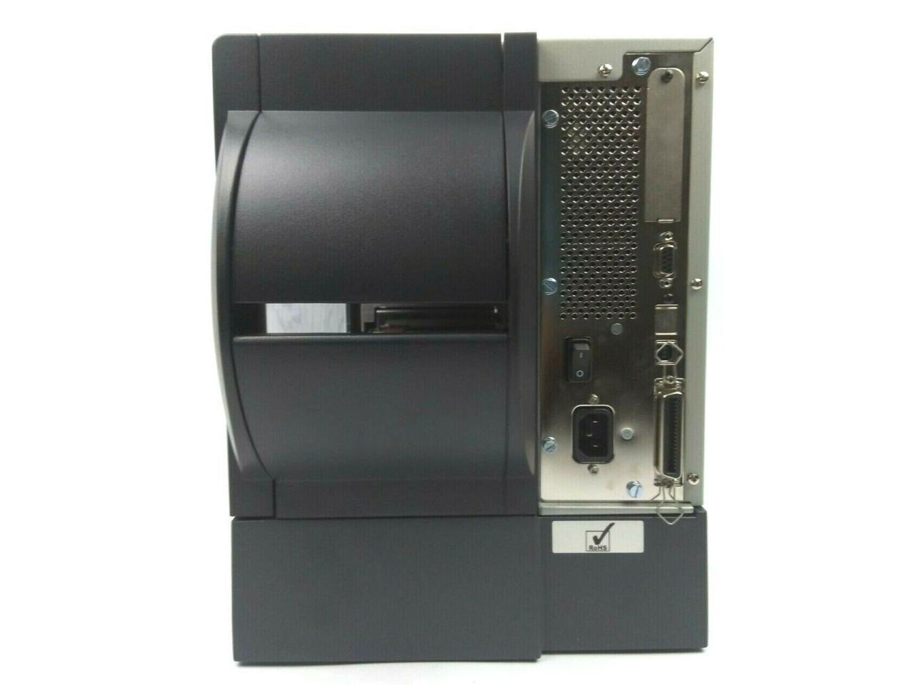 Zebra Z ZM400 Direct Thermal/Thermal Transfer 10 in/s 203 dpi Thermal ...