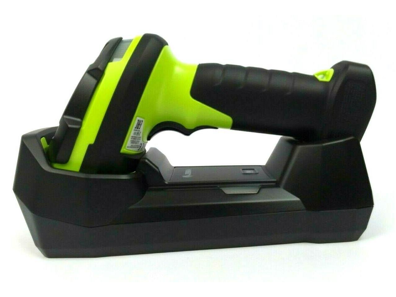 Zebra DS3678-ER2F003VZWW DS3608-SR Ultra-Rugged Handheld Barcode ...