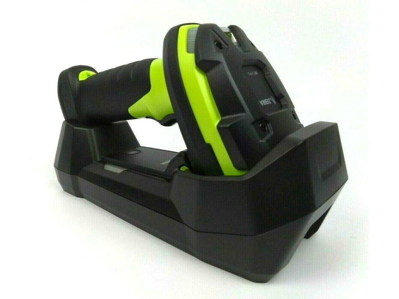 Zebra DS3678-ER2F003VZWW DS3608-SR Ultra-Rugged Handheld Barcode ...