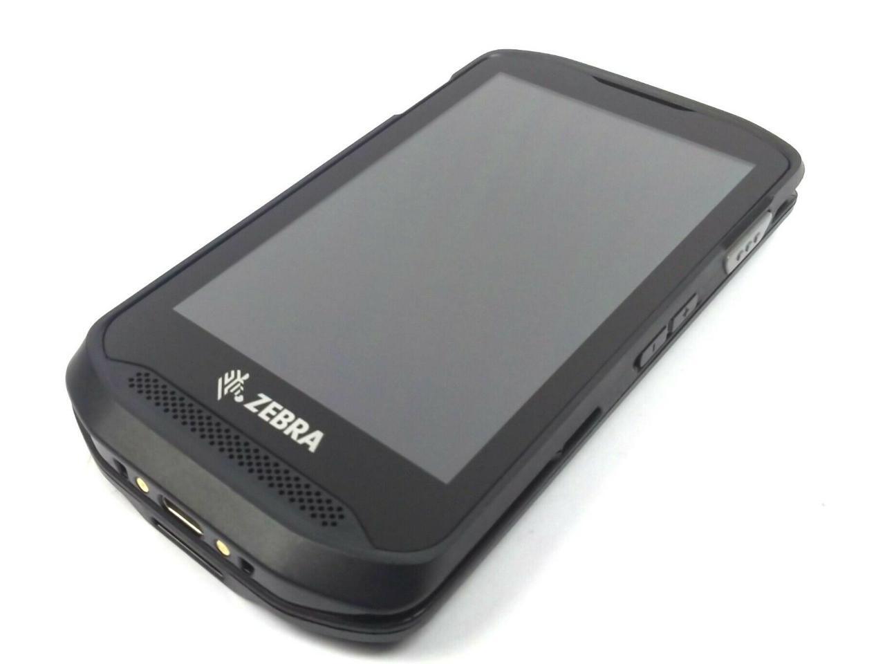Zebra TC20 Mobile Computer, 2D Imager (SE2100), WLAN, 2Gb/16Gb, Android ...