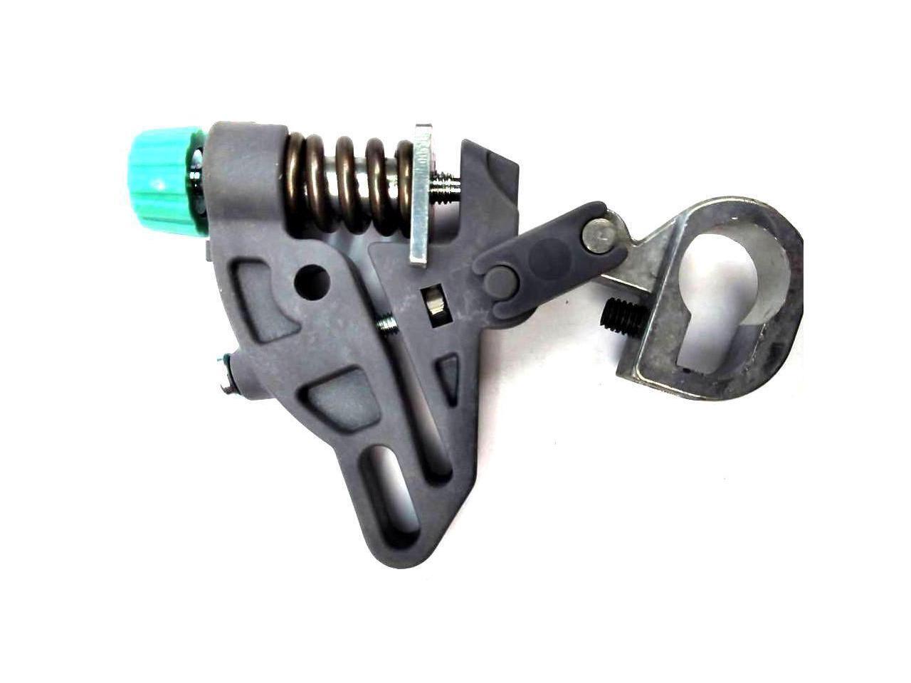 Intermec px4i px6i 1-040254-90 Head Pressure Link Assembly + knob crank ...