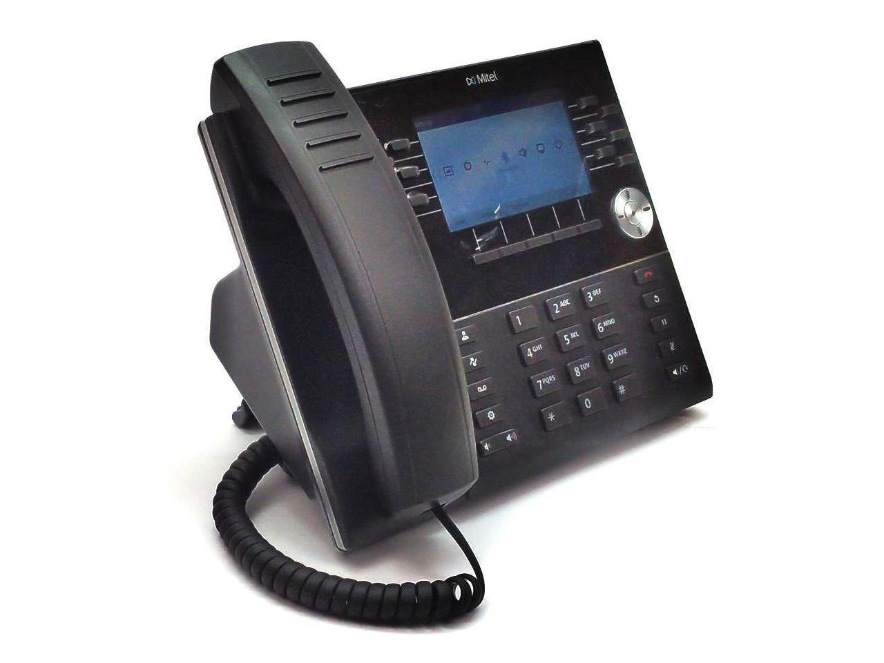 Mitel 6930w IP Phone - Newegg.com