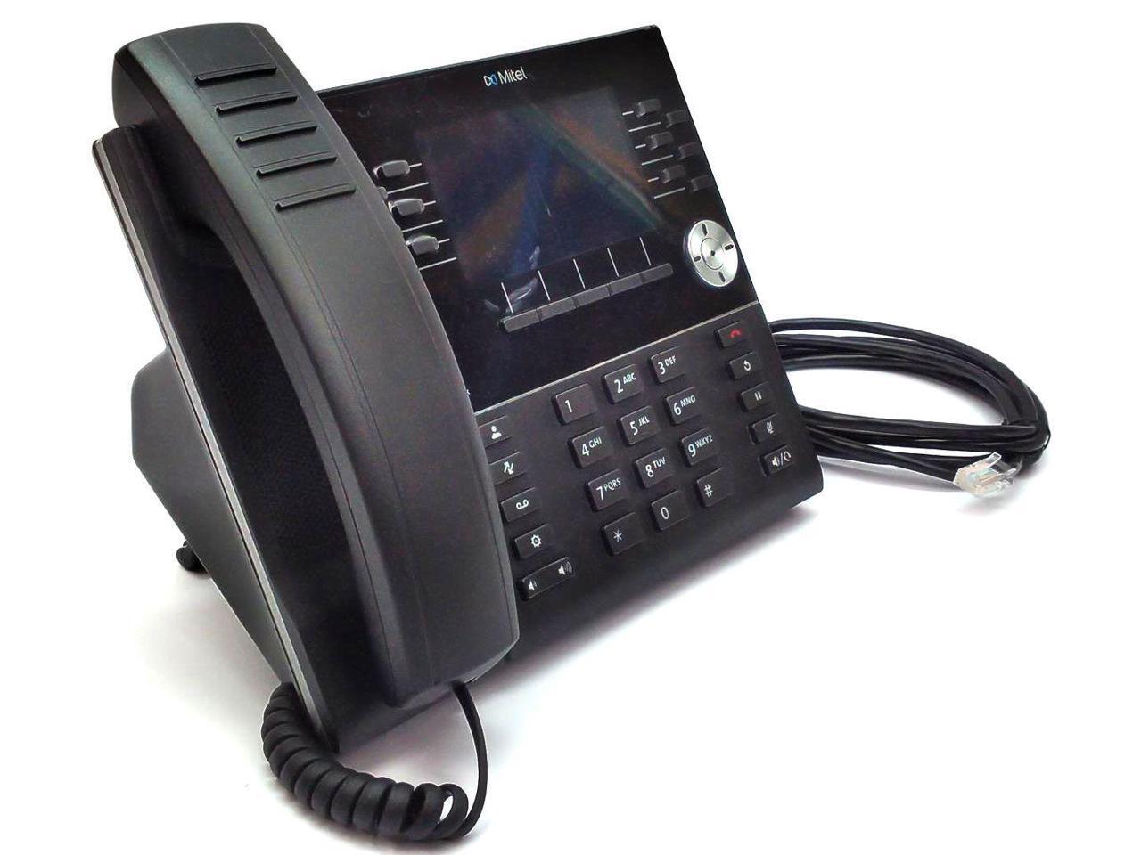 Mitel 6930w IP Phone - Newegg.com