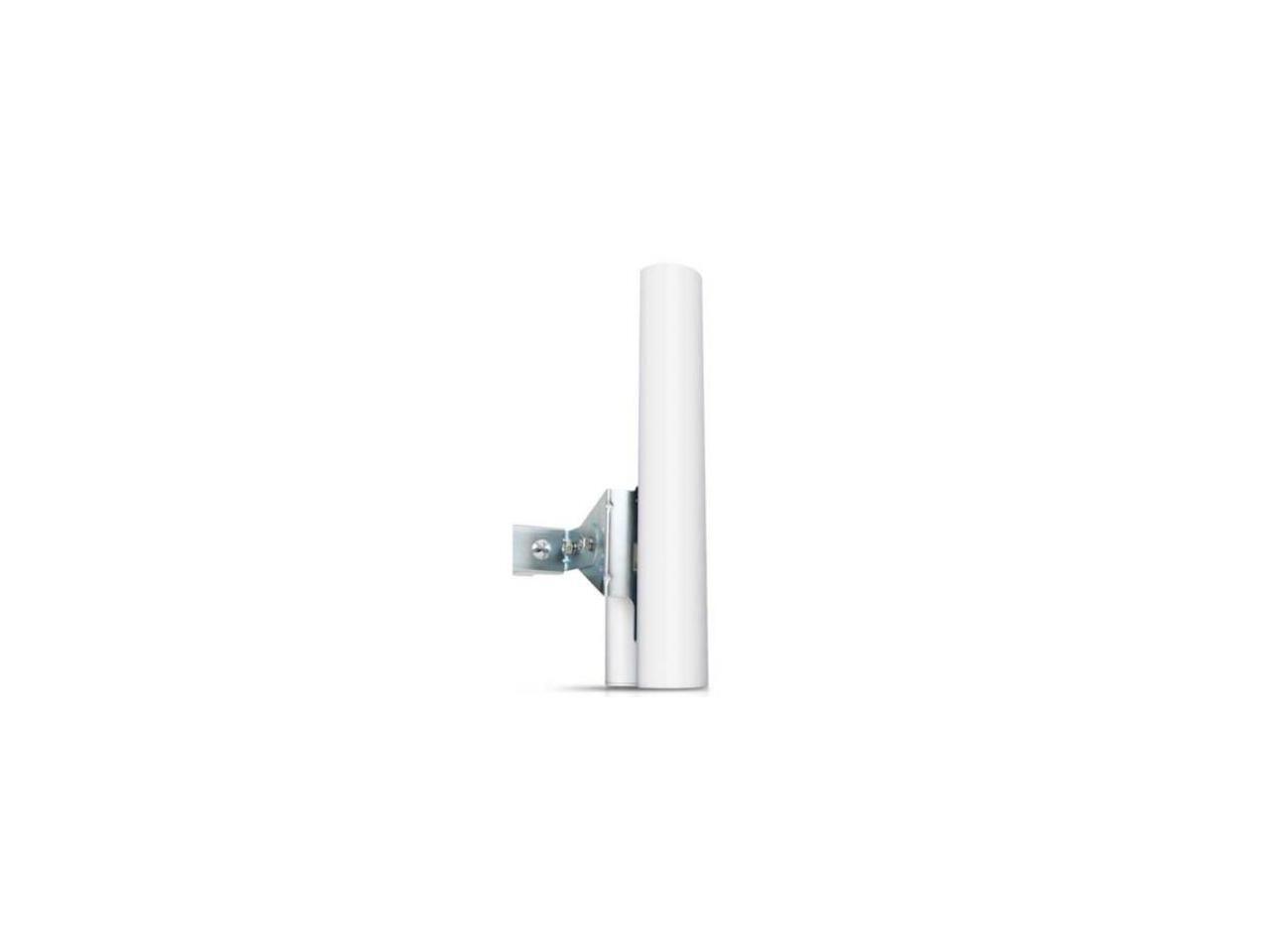 Ubiquiti AM-5G17-90 5GHz AirMax Sector Antenna 5G-17-90 17dBi 90deg 2x2 ...