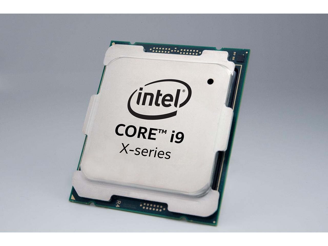 Intel Intel Core i9 10900X Xseries - Newegg.com