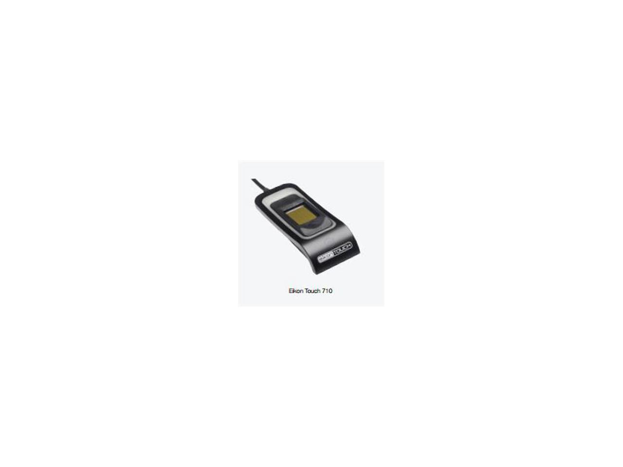 Digital Persona TCRF1CA6V6A0 EikonTouch 710 Fingerprint Readers ...