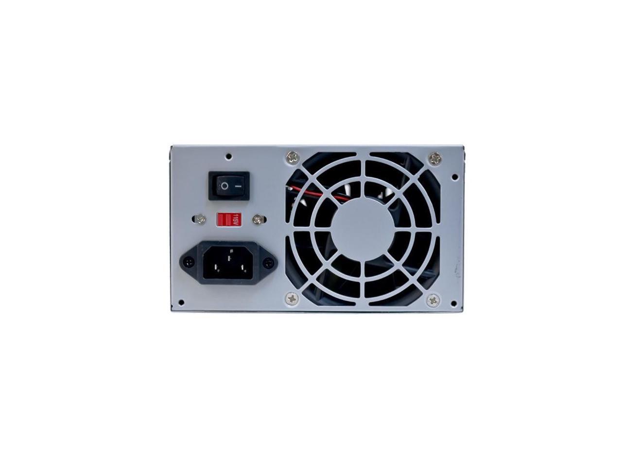 420 Watt Power Supply Replacement for eMachines T5036 T4852 T3990 T3626 ...