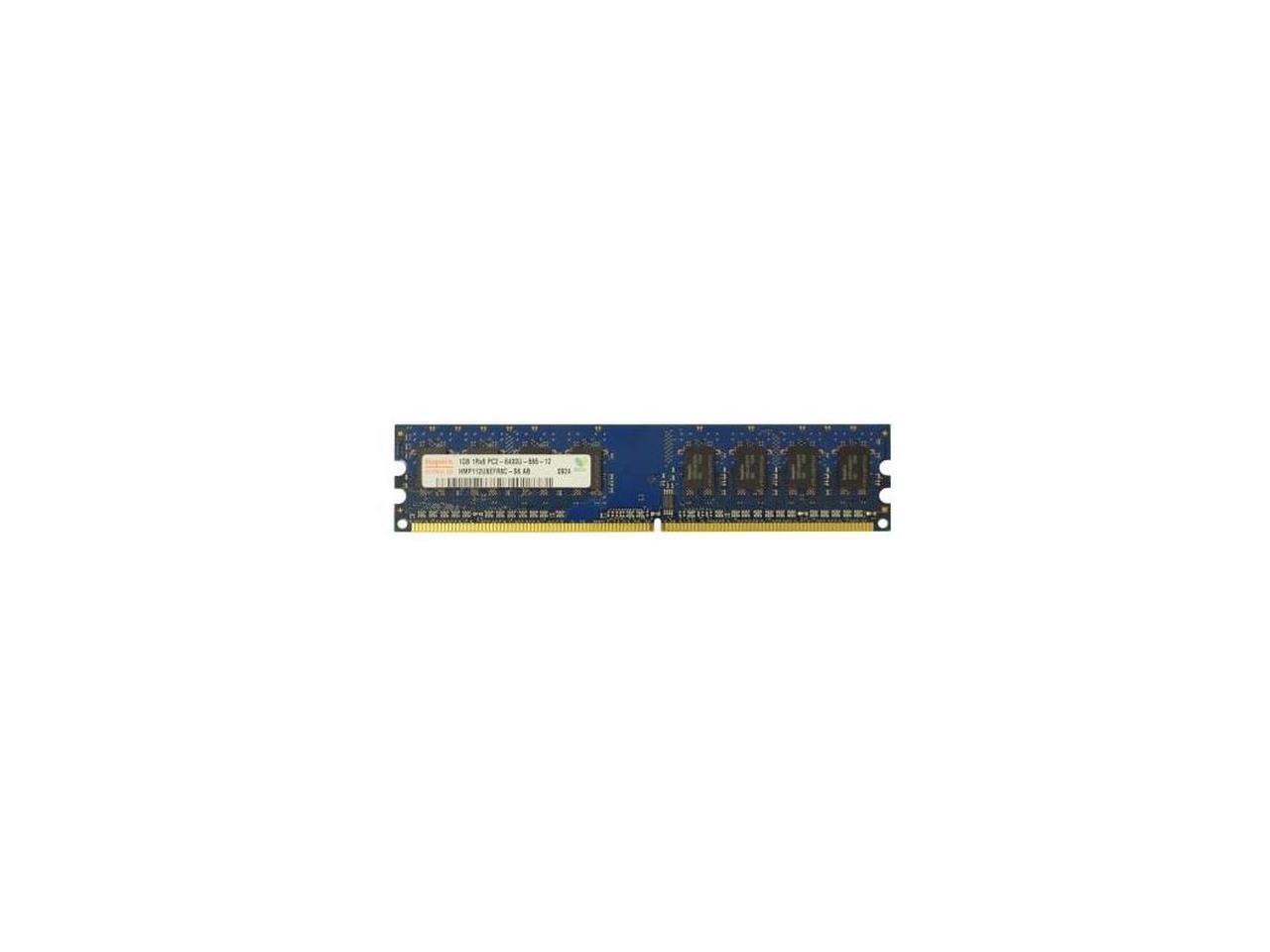 Hynix 2GB PC2-6400 DIMM RAM DDR2-800 Desktop Memory Module - Newegg.com