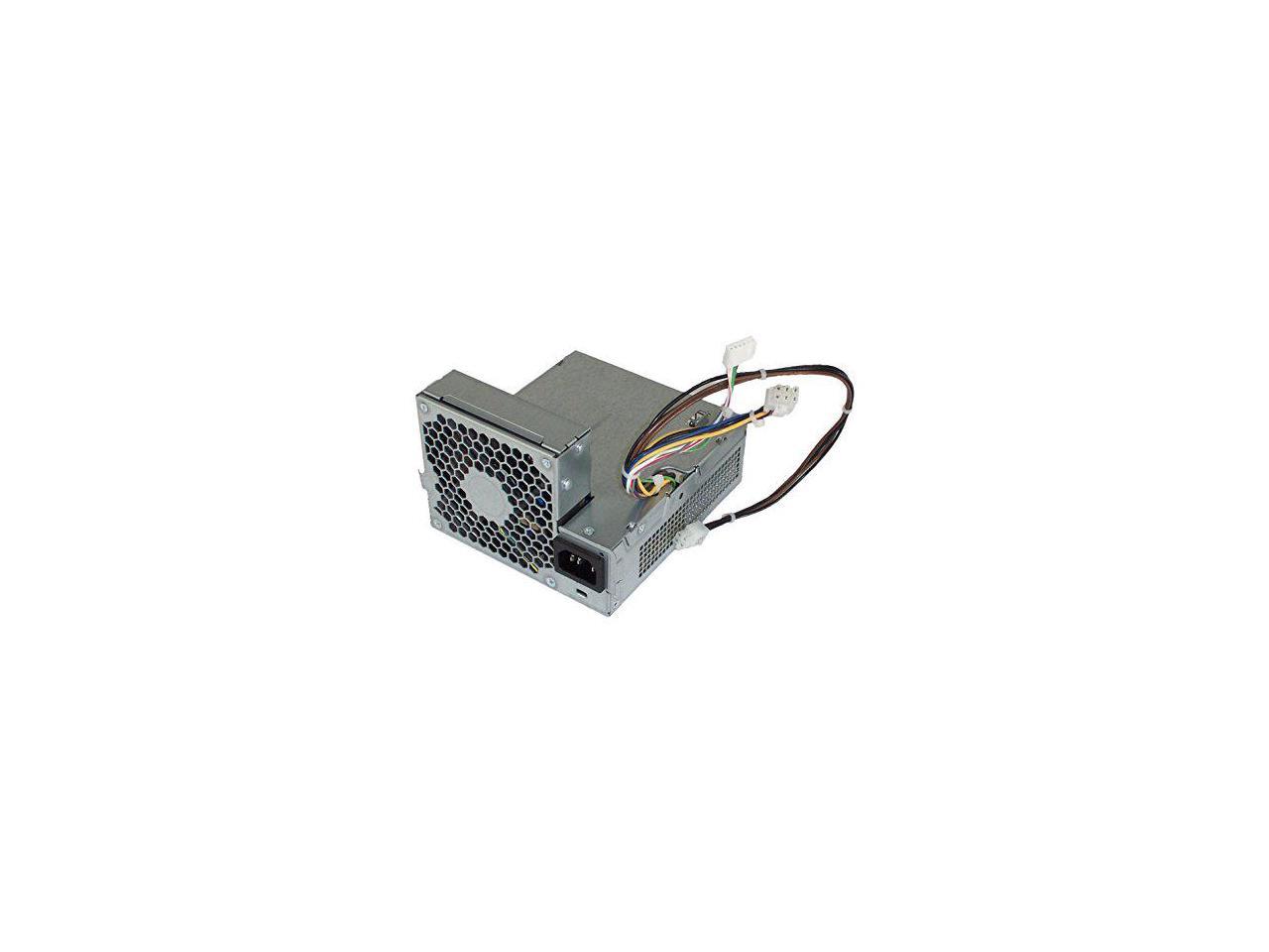 HP Compaq 611481-001 613762-001 D10-240P1A 240W Power Supply for HP ...