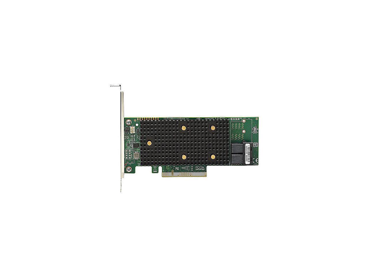 THINKSYSTEM RAID 530-8I PCIE - Newegg.com