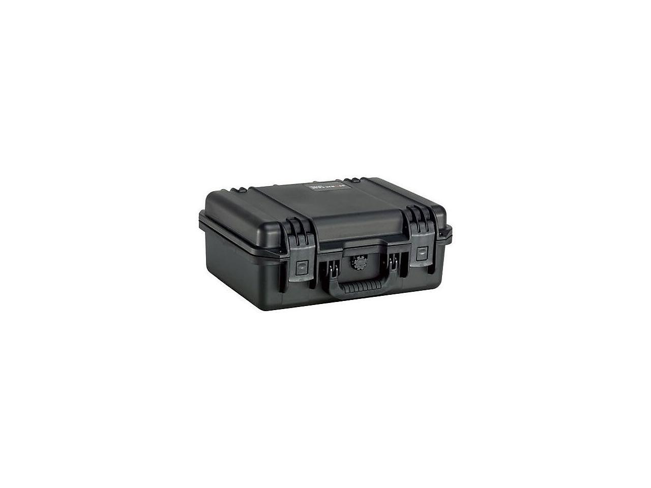 PELICAN IM2200-00001 Black iM2200 Storm Case with Foam Interior ...