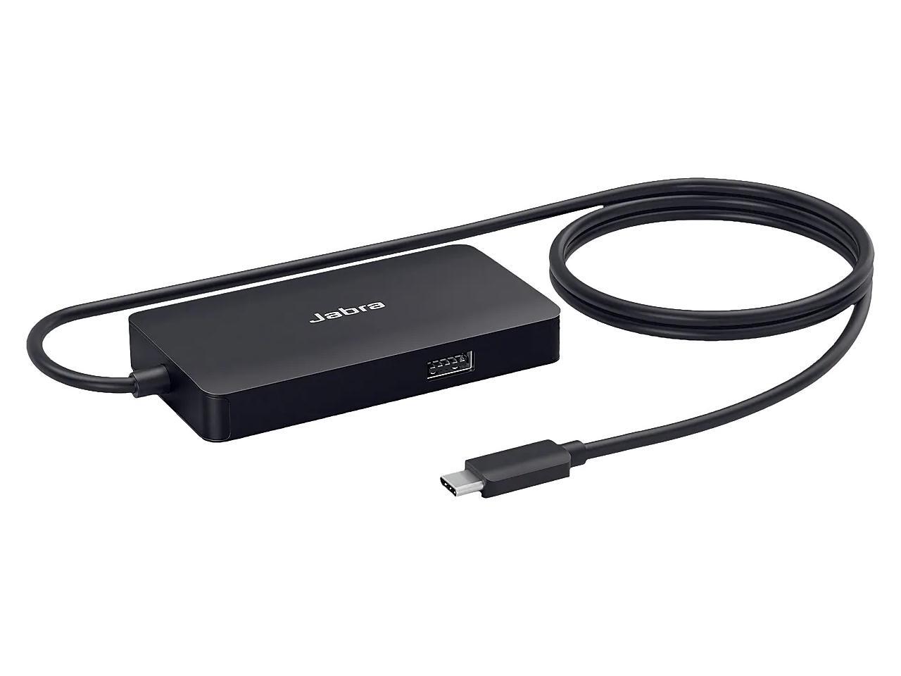 jabra PanaCast Port Replicator Docking Station (14207-59) - Newegg.com