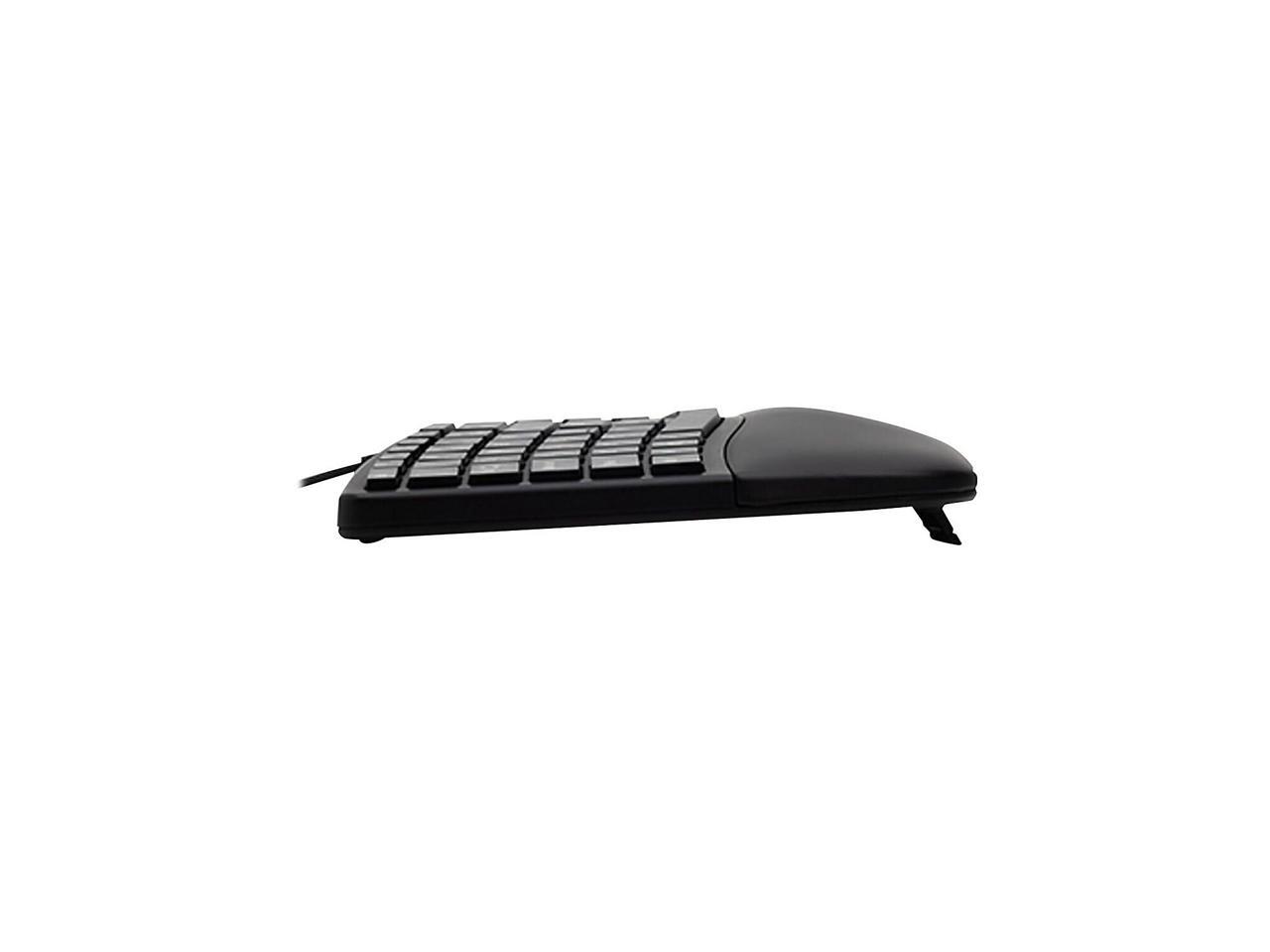 Kensington Pro Fit K75400US Black Wired Keyboard - Newegg.ca