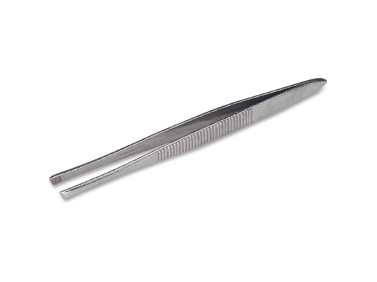 First Aid Only Forceps, Steel, 3.5" (12 Count) - Newegg.com