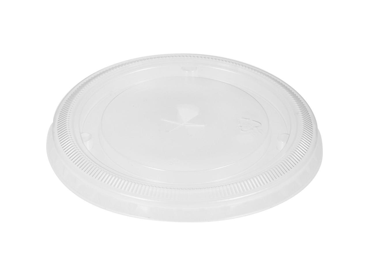 Starbucks SBK1237505 Cold Cup Flat Lids - Newegg.com