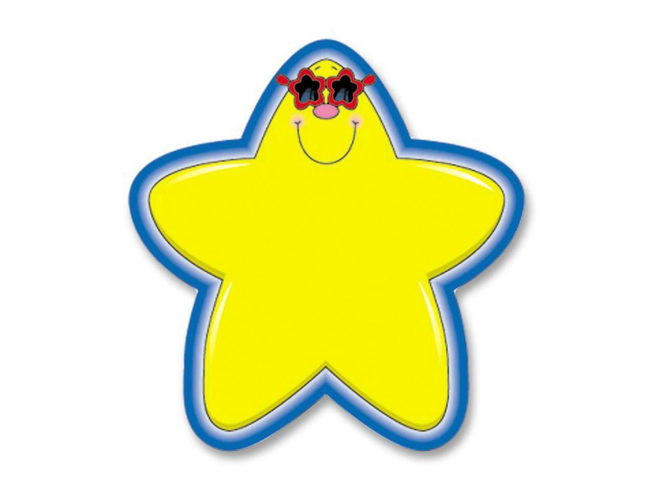Carson-Dellosa Star Cutout Shape - Newegg.com