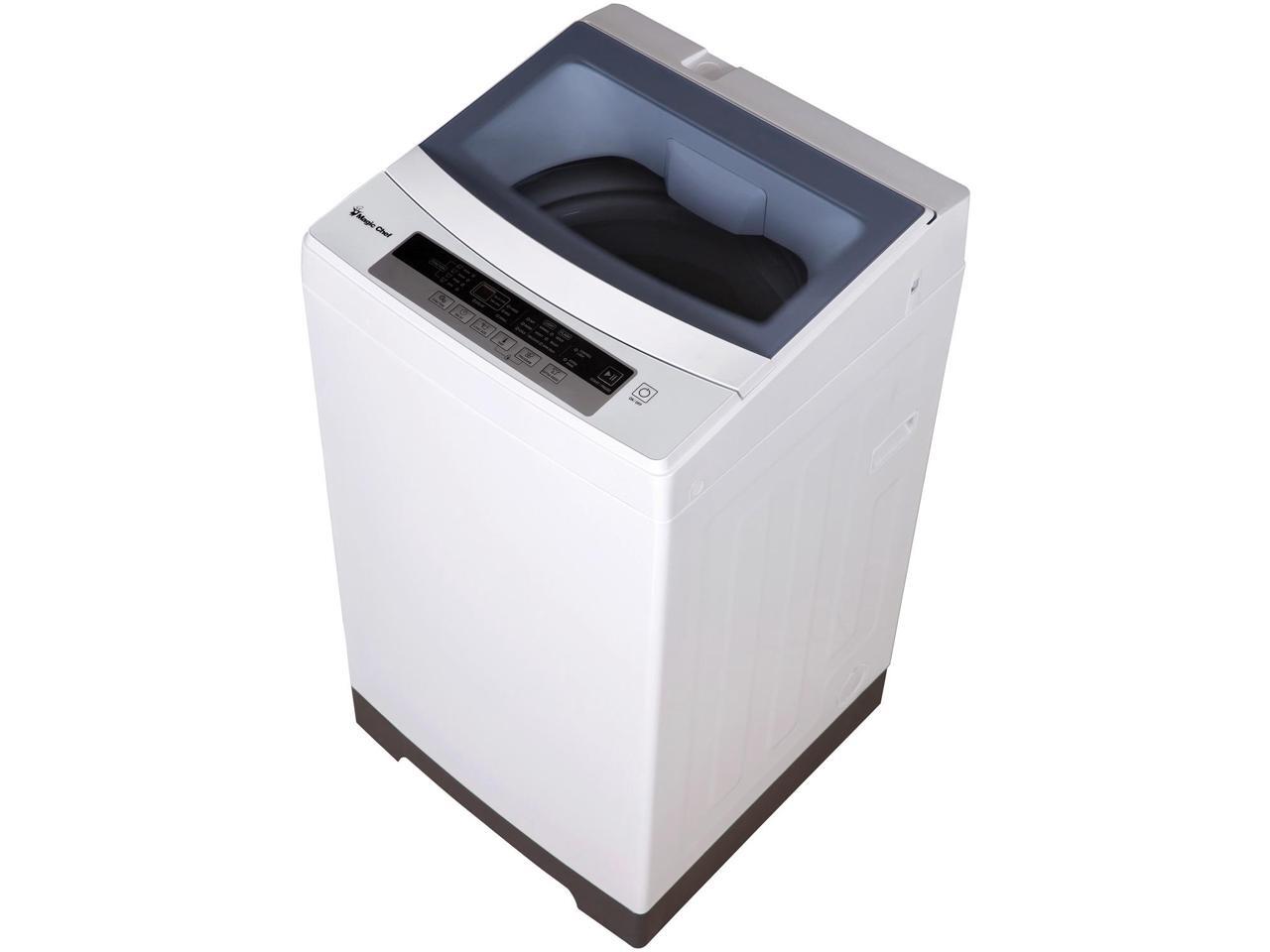 Magic Chef - MCSTCW16W4 - Magic Chef MCSTCW16W4 1.6 Cubic-ft Top-Load ...